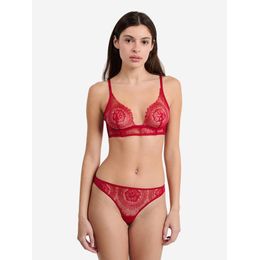 Etam BH 'Gamme' Damen Gr&ouml;&szlig;e 70 rot