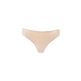 Etam String Damen Gr&ouml;&szlig;e S beige
