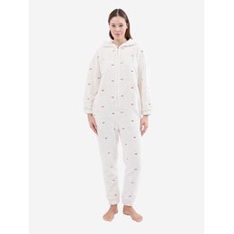Etam Loungewear female Beige size L