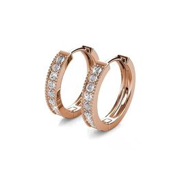 Rougemont Jewellery Earrings female Gold size One Size