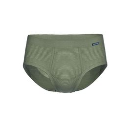 Ammann Panty 'Day Classic / Jeans Feinripp' male Green size M