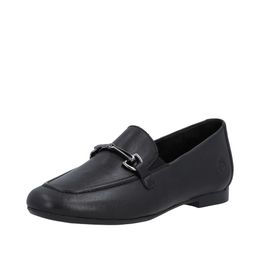 Remonte Classic Flats female Black size 39