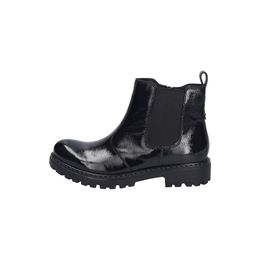 Josef Seibel Stiefelette 'Marta' Damen Gr&ouml;&szlig;e 39 schwarz Winterschuhe