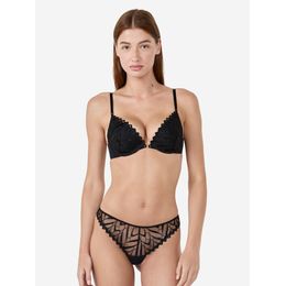 Etam Bra 'MEtamorphose' female Black size 90