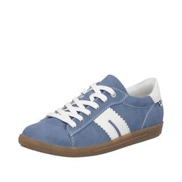 Rieker Sneakers female Blue size 41