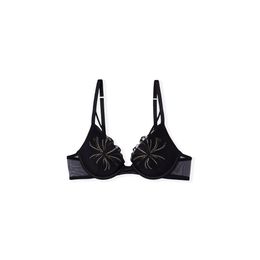 Etam Bra 'Gamme' female Black size 80