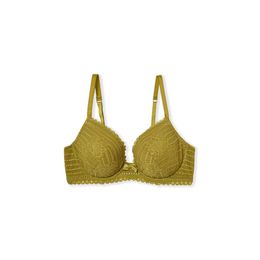 Etam Bra 'Panama' female Green size 65