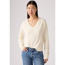 Levi's Levi's Sweater female White size L