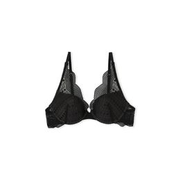 Etam Bra 'Envergure' female Black size 85