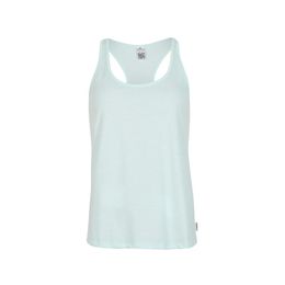 O`Neill O'NEILL Top 'Essential' Damen Gr&ouml;&szlig;e XL pastellblau