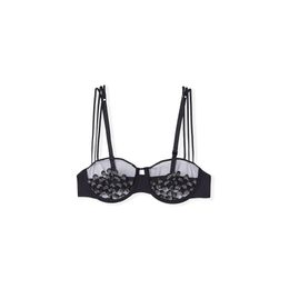 Etam Bra 'Gamme' female Black size 80