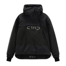 CMP Jacke Damen Gr&ouml;&szlig;e XS schwarz