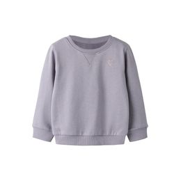 name it Sweatshirt 'NMFVIMA' girl Purple size 116