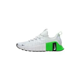 Nike Athletic Shoes 'FREE METCON 6' male White size 8