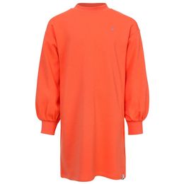 Looxs Revolution Kleid M&auml;dchen Gr&ouml;&szlig;e 122 orange