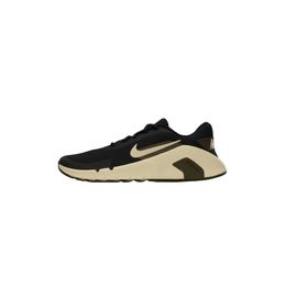 Nike Running Shoes 'Flex Train' male Black size 12