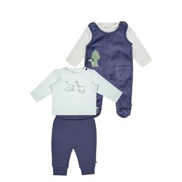 Sterntaler Set kids Blue size 56
