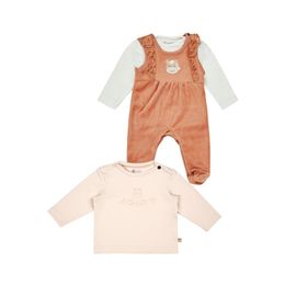 Sterntaler Set kids Brown size 56