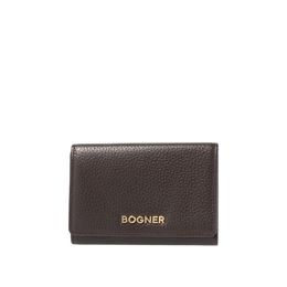 Bogner Wallet 'Wallis Nena' female Brown size One Size