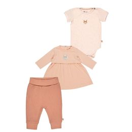 Sterntaler Set kids Orange size 62