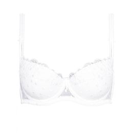 SuSa Bra female White size 85