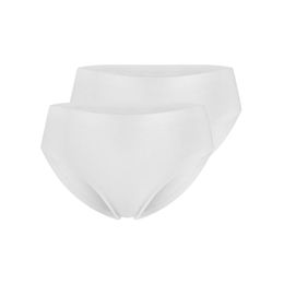 Mey Panty 'Natural Second Me' Damen Gr&ouml;&szlig;e L wei&szlig;