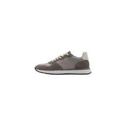 Mango Man Sneaker low Herren Gr&ouml;&szlig;e 43 braun / grau