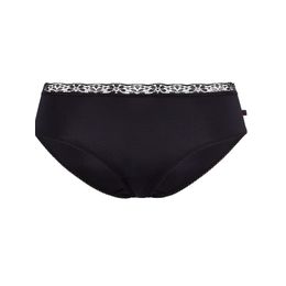 Bee Dees Beedees Panty 'Slip Bee Lace' female Black size 3XL/4XL
