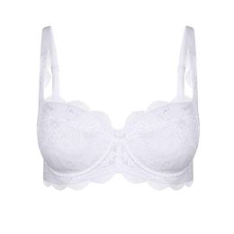 SuSa Bra female White size 70