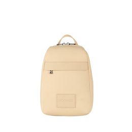 Bogner Rucksack 'Alvier' Damen Gr&ouml;&szlig;e One Size beige