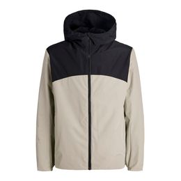 Jack & Jones Jack & Jones Between-Season Jacket 'JJESoho' male Brown size L