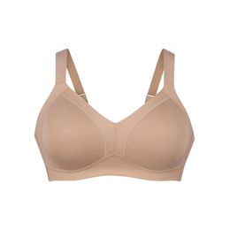 Anita Bra 'Beauty Shaper' female Beige size 95