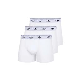 adidas Performance Boxer shorts male White size M