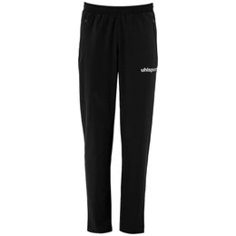Uhlsport Workout Pants 'Goal 25 Evo' male Black size S
