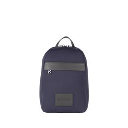 Bogner Backpack 'Alvier' female Blue size One Size