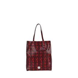 JOOP! Joop Jeans Shopper 'Confetto Boa Liv' female Red size One Size