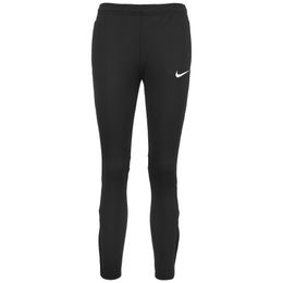 Nike Workout Pants female Black size XS