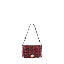 JOOP! Jeans Shoulder Bag 'Confetto Boa Solar' female Red size One Size