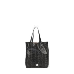 JOOP! Joop Jeans Shopper 'Confetto Boa Liv' female Black size One Size