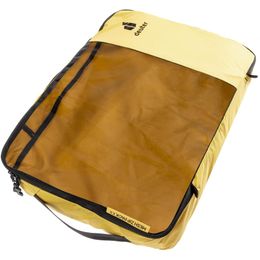 Deuter Sporttasche Herren Gr&ouml;&szlig;e one size cognac / honig / schwarz