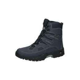 Lico Boots 'Flake' Herren Gr&ouml;&szlig;e 43 marine / schwarz