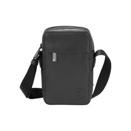 Bogner Crossbody Bag 'Kiroro Jacob' male Black size One Size