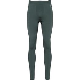 Odlo Sportunterhose Herren Gr&ouml;&szlig;e XXL gr&uuml;n