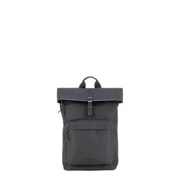 Bogner Backpack 'Myoko Leon' male Black size One Size