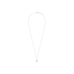 Lucardi Necklace 'Klassisch' female Silver size Onesize