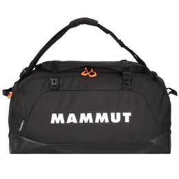 Mammut Sporttasche Herren Gr&ouml;&szlig;e One Size schwarz / wei&szlig;