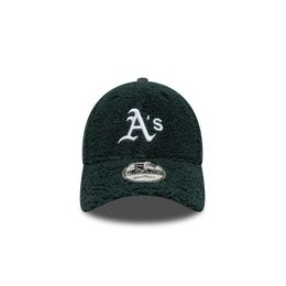 New Era Cap 'Oakland Athletics' Herren Gr&ouml;&szlig;e 54/64 dunkelgr&uuml;n