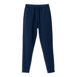 Teeshoppen Pants female Blue size M