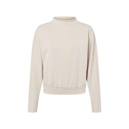 Opus Sweatshirt 'Gulitta' female Beige size 44