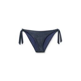 CALZEDONIA Bikini Bottoms female Blue size S